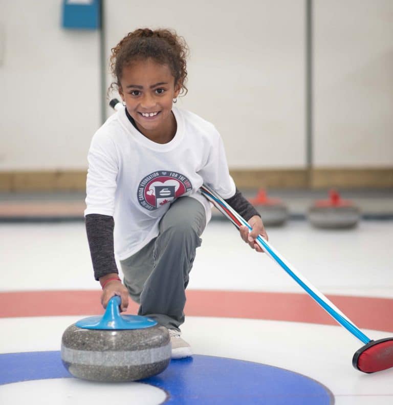 France CURLING Le magazine français du curling sur le web